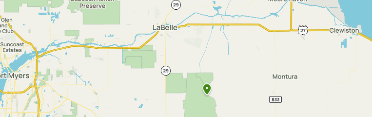 Best Forest Trails in Labelle | AllTrails
