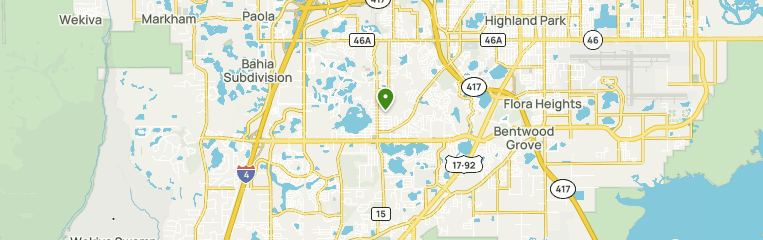 Best Lake Trails in Lake Mary | AllTrails