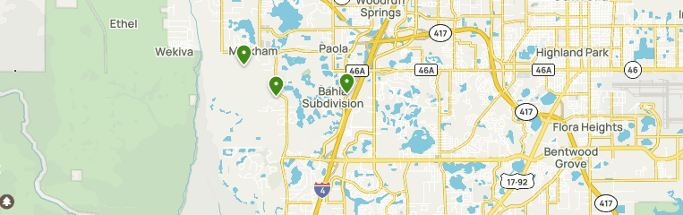 Best Walking Trails in Lake Mary | AllTrails