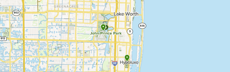 Best Walking Trails in Lake Worth | AllTrails