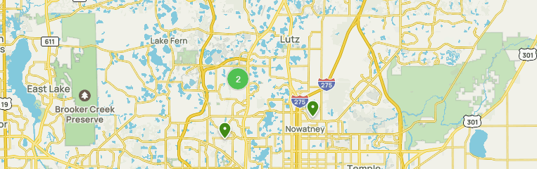 Best Lake Trails in Lutz | AllTrails