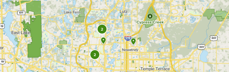 Best Walking Trails in Lutz | AllTrails