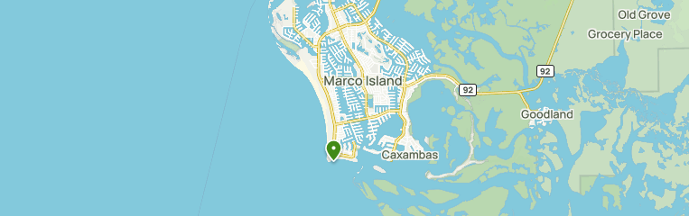 Best Beach Trails in Marco Island | AllTrails
