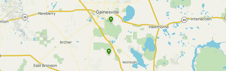 Best Horseback Riding Trails in Micanopy | AllTrails