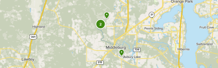 Best Kid Friendly Trails in Middleburg | AllTrails