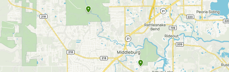 Best River Trails in Middleburg | AllTrails