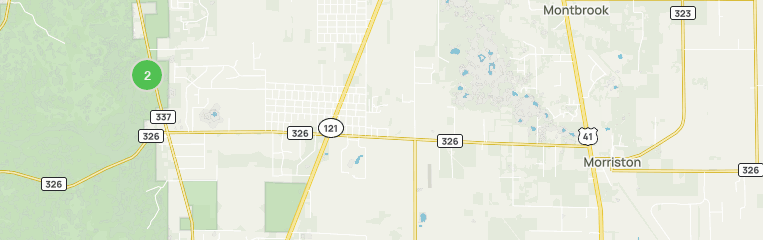 Best Walking Trails in Morriston | AllTrails