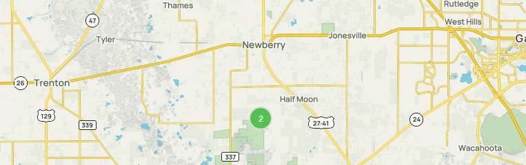 Best Lake Trails in Newberry | AllTrails