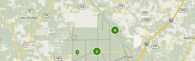 Best Views Trails in Nobleton | AllTrails