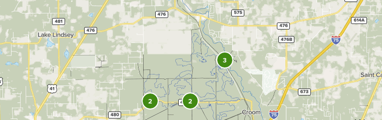 2023 Best Walking Trails in Nobleton | AllTrails