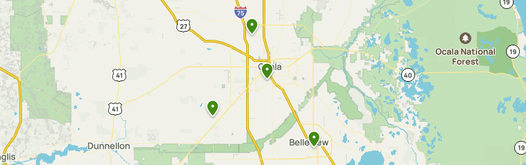 Best Lake Trails in Ocala | AllTrails