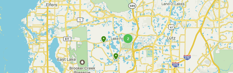 Best Walking Trails in Odessa | AllTrails