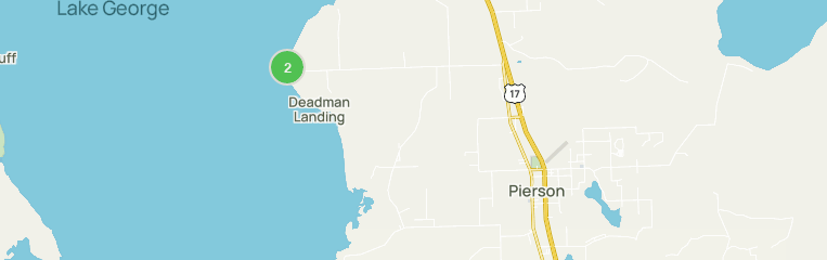 2023 Best Lake Trails in Pierson | AllTrails