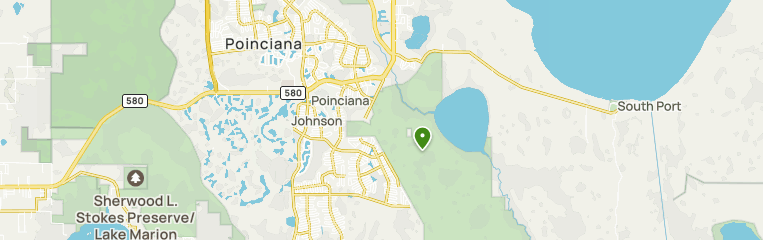 Best Walking Trails in Poinciana | AllTrails