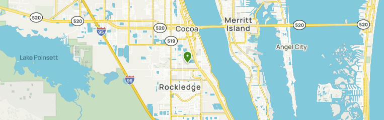 2023 Best Lake Trails in Rockledge | AllTrails