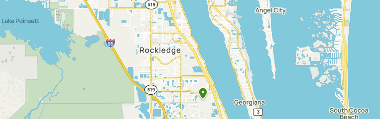 Best Walking Trails in Rockledge | AllTrails