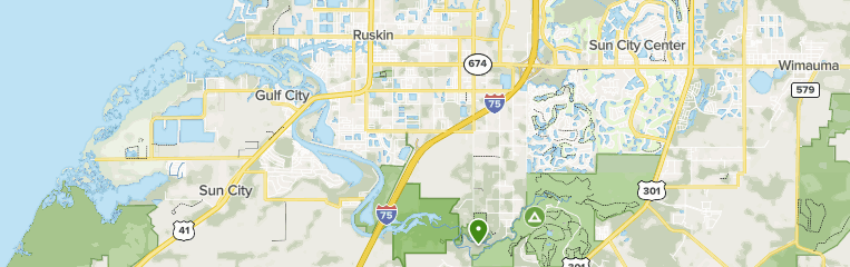 Best Forest Trails in Ruskin | AllTrails