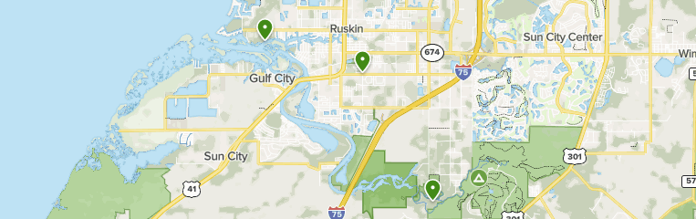 2023 Best Walking Trails in Ruskin | AllTrails