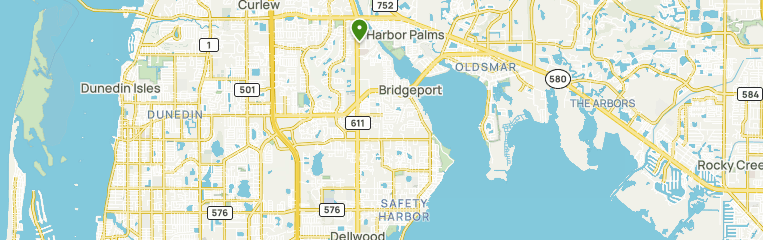 Best Fishing Trails in Safety Harbor | AllTrails