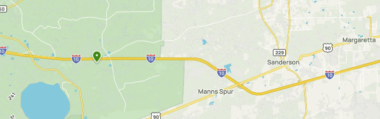 Best Walking Trails in Sanderson | AllTrails