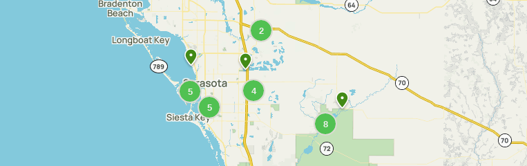 10 Best Walking Trails in Sarasota | AllTrails 10 Best Walking Trails in Sarasota | AllTrails