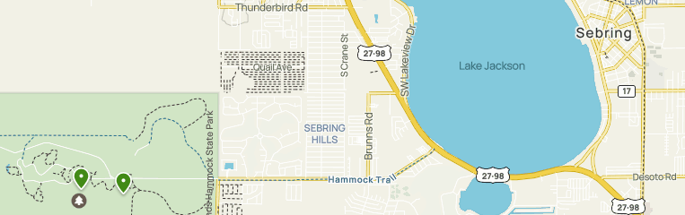 Best Road Biking Trails in Sebring | AllTrails