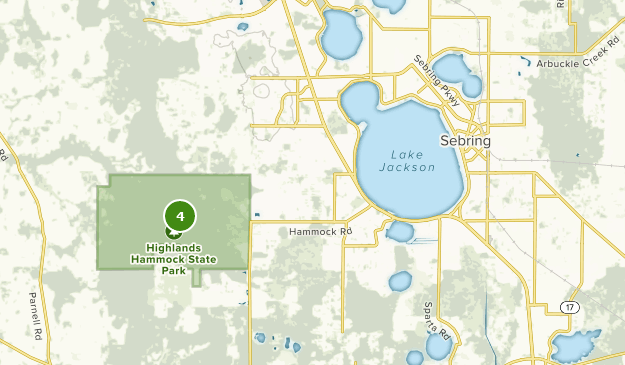 Best Walking Trails near Sebring, Florida | AllTrails