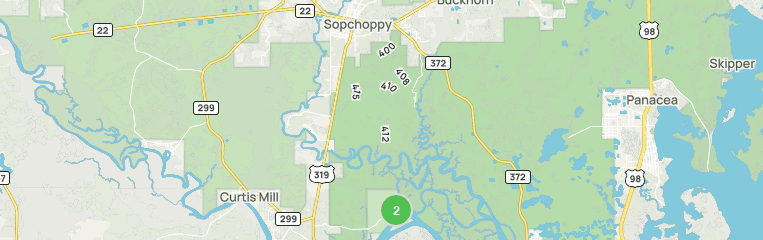 Best Walking Trails in Sopchoppy | AllTrails