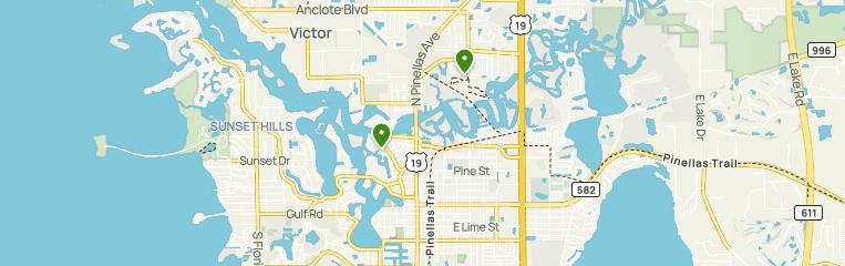 2023 Best River Trails in Tarpon Springs | AllTrails