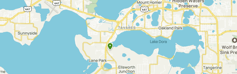 Best Walking Trails in Tavares | AllTrails