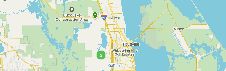 Best Horseback Riding Trails in Titusville | AllTrails