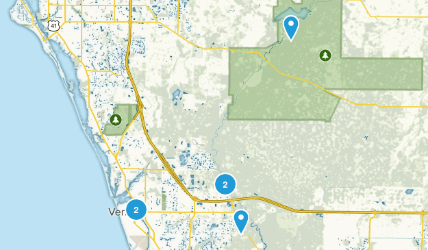 Best Birding Trails near Venice, Florida | AllTrails