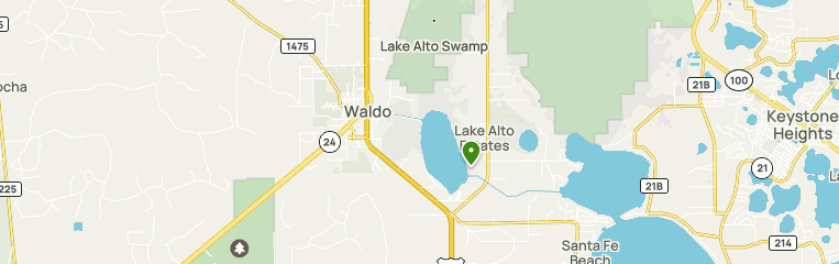 Best Walking Trails in Waldo | AllTrails