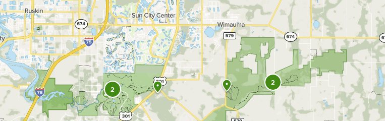 2023 Best River Trails in Wimauma | AllTrails