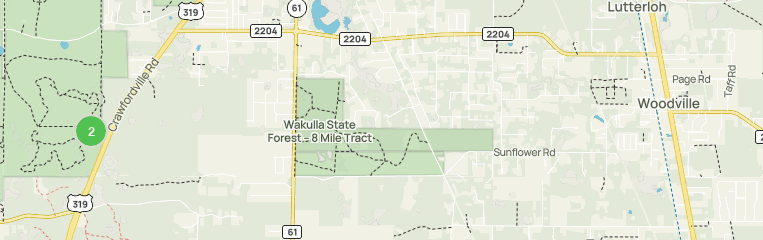 Best Walking Trails in Woodville | AllTrails