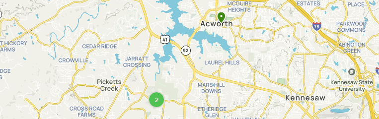 2023 Best River Trails in Acworth | AllTrails 2023 Best River Trails in Acworth | AllTrails