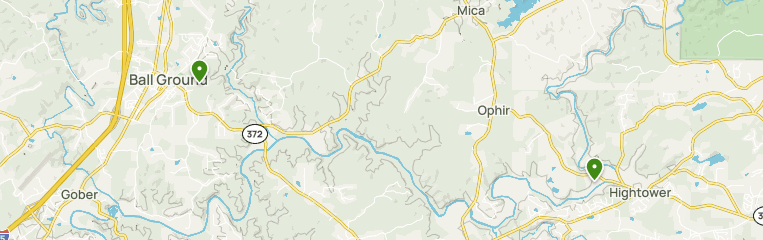 Best Walking Trails in Ball Ground | AllTrails