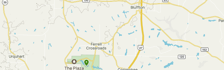 Best views trails in Bluffton | AllTrails