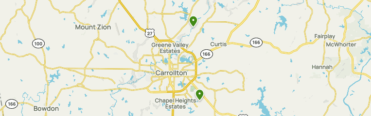 Best Forest Trails in Carrollton | AllTrails