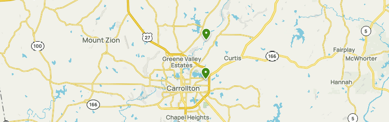 Best Lake Trails in Carrollton | AllTrails