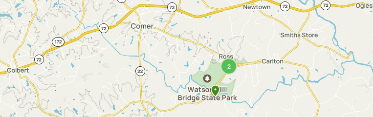 Best Forest Trails in Comer | AllTrails