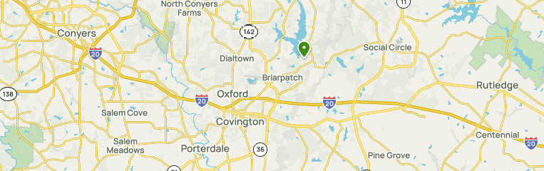Best Walking Trails in Covington | AllTrails