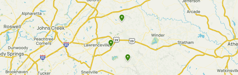 Best Bird Watching Trails in Dacula | AllTrails