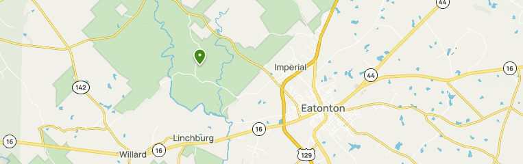 Best Forest Trails in Eatonton | AllTrails