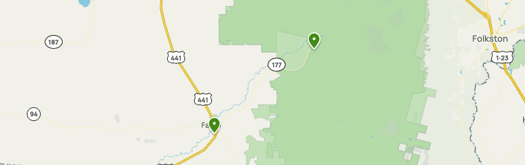 Best Forest Trails in Fargo | AllTrails