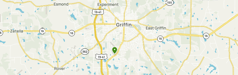 Best Walking Trails in Griffin | AllTrails