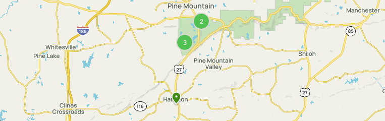 Best Kid Friendly Trails in Hamilton | AllTrails