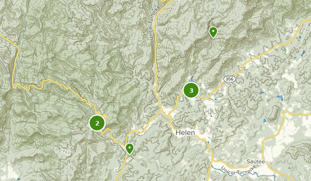 Best Kid Friendly Trails near Helen, Georgia | AllTrails