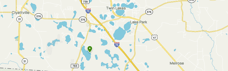 Best Lake Trails in Lake Park | AllTrails