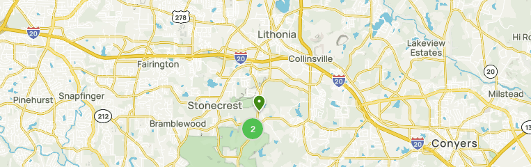 Best Kid Friendly Trails in Lithonia | AllTrails
